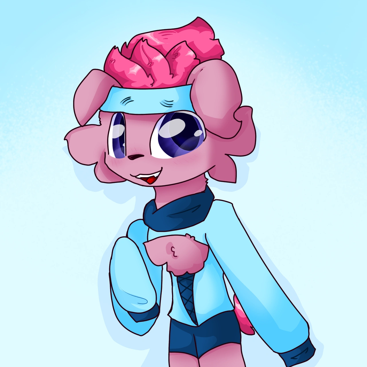 Dare Ping 🚩 | Fandom