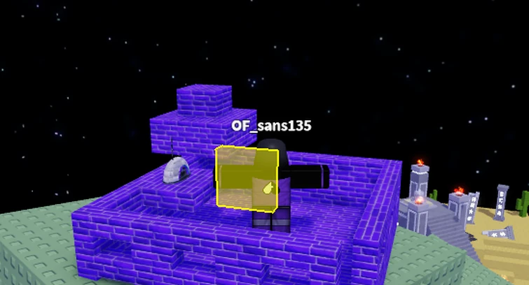 Discuss Everything About Ability Wars Wiki | Fandom