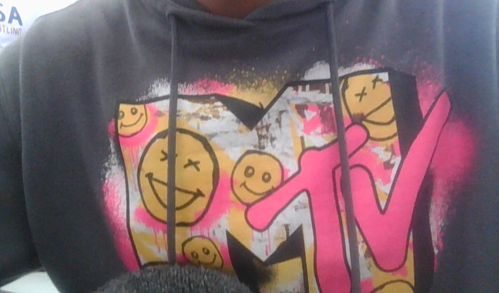 What do you guys think of my silli jacket | Fandom