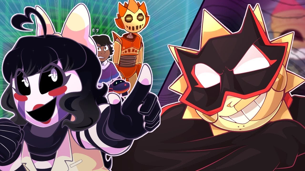 New EAPS video | Fandom