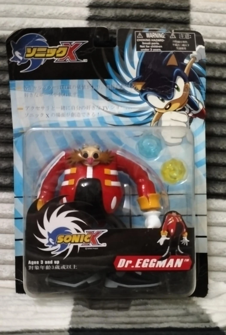 Discuss Everything About Sonic Wiki Zone | Fandom