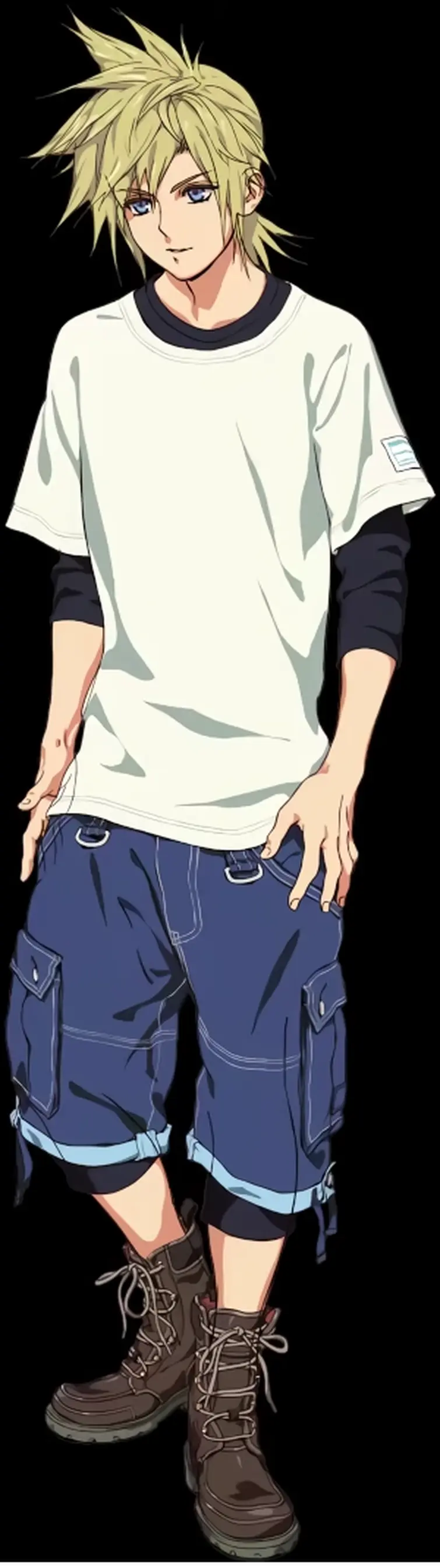 About Takumi | Fandom