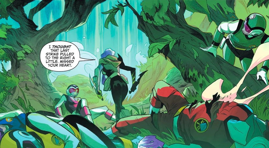 FLASHMEN CANON! | Fandom