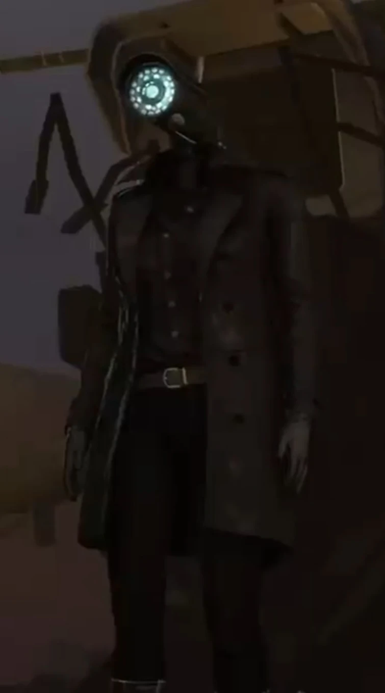 New cameraman | Fandom