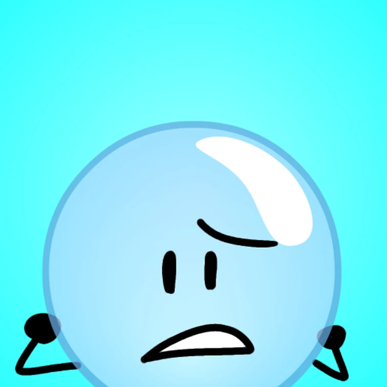 cyan team drawings + orange team drawings (BFBCMR3) | Fandom