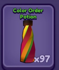 SELLING/TRADING 97 COLOR ORDERS 💀 | Fandom