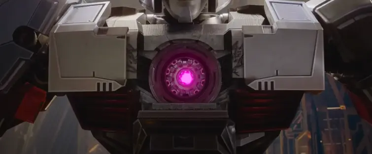 Discuss Everything About Teletraan I: The Transformers Wiki | Fandom