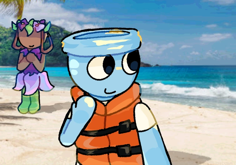 triple finn art dump - triple gift art | Fandom
