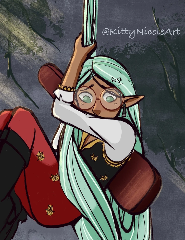 Taking a break | Fandom