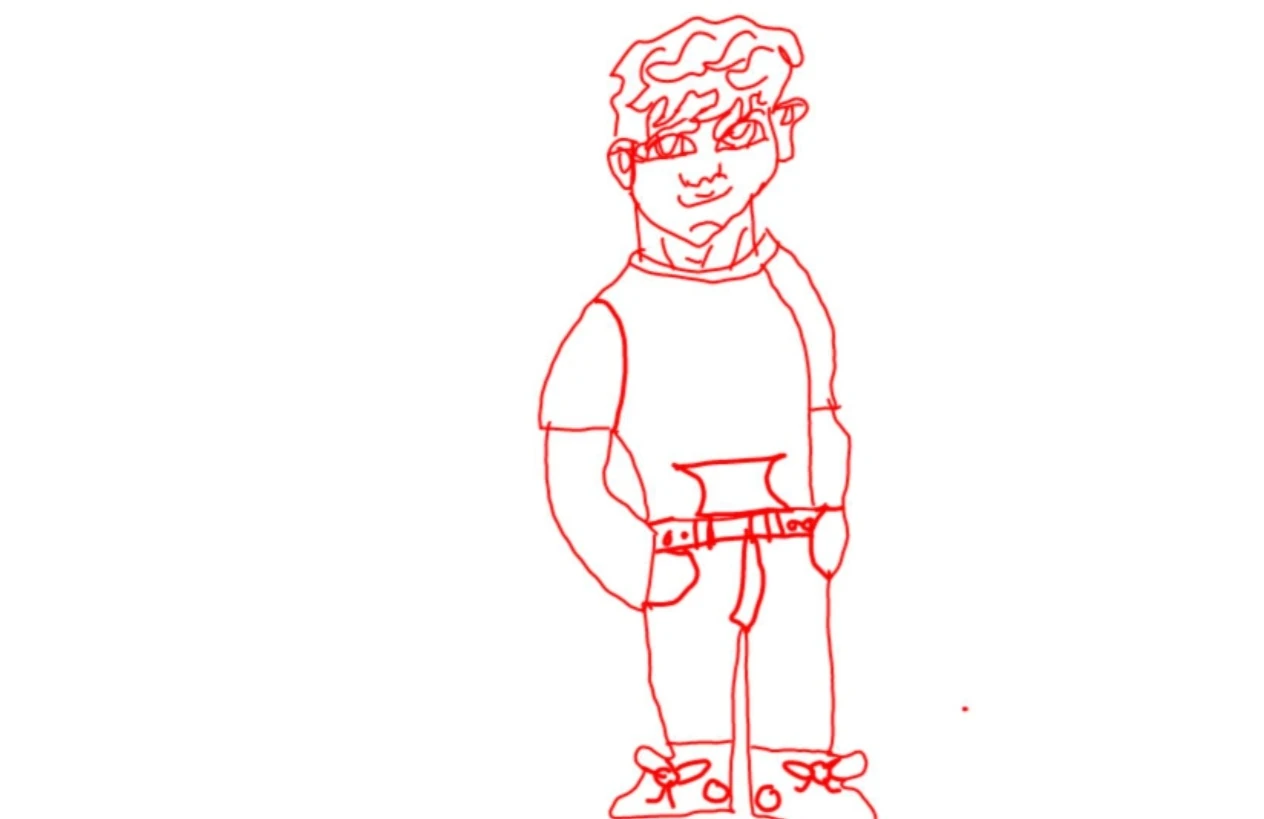 I CAN DRAW!!!!! | Fandom