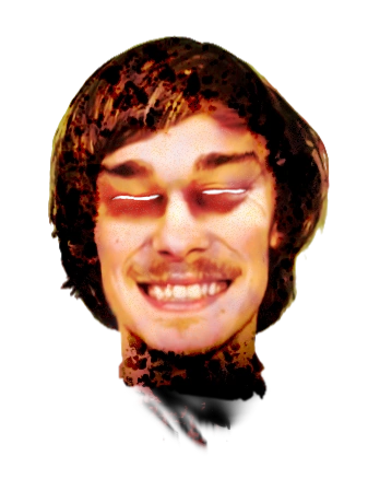 Found Floating Logan Head's Sprites (For Logan's Page I guess) | Fandom