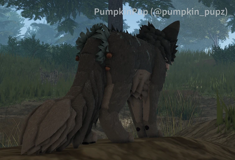 Wolf | Fandom