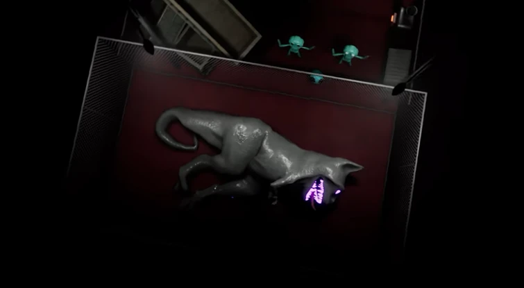 kittysaurus | Fandom