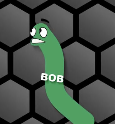 Who is your favorite character from Slither.io logic? | Fandom