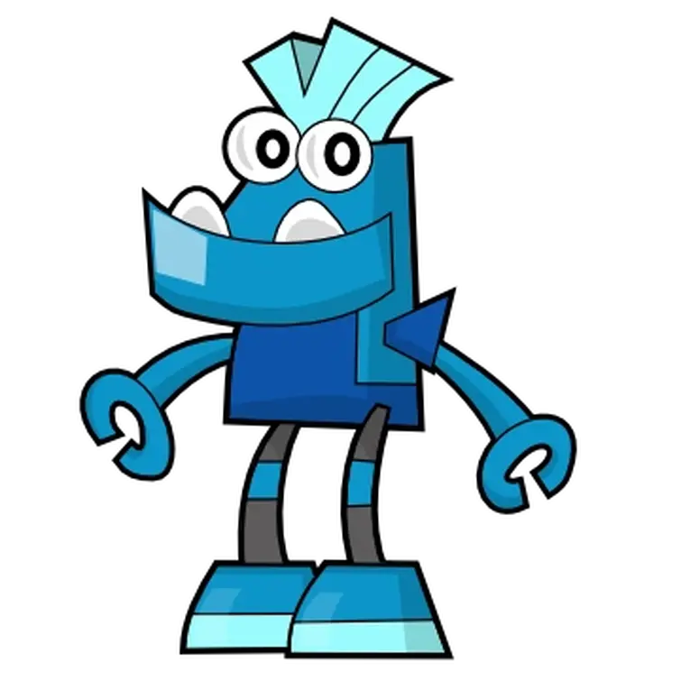 Discuss Everything About Mixels Wiki | Fandom