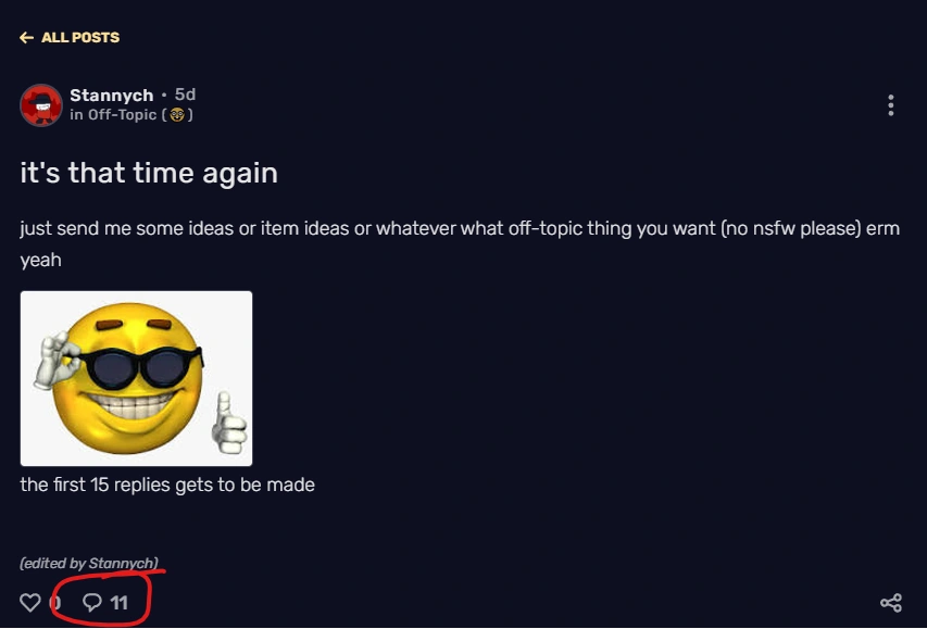 failed sorry | Fandom