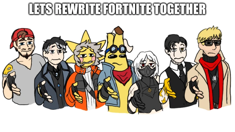 Off-Topic Megathread (2025) | Fandom