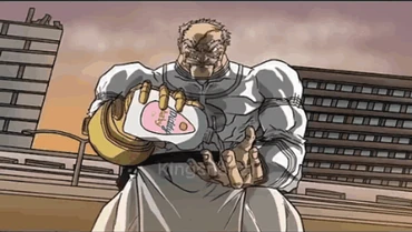 Conquest VS SCP 096 (Invincible VS SCP) | Fandom