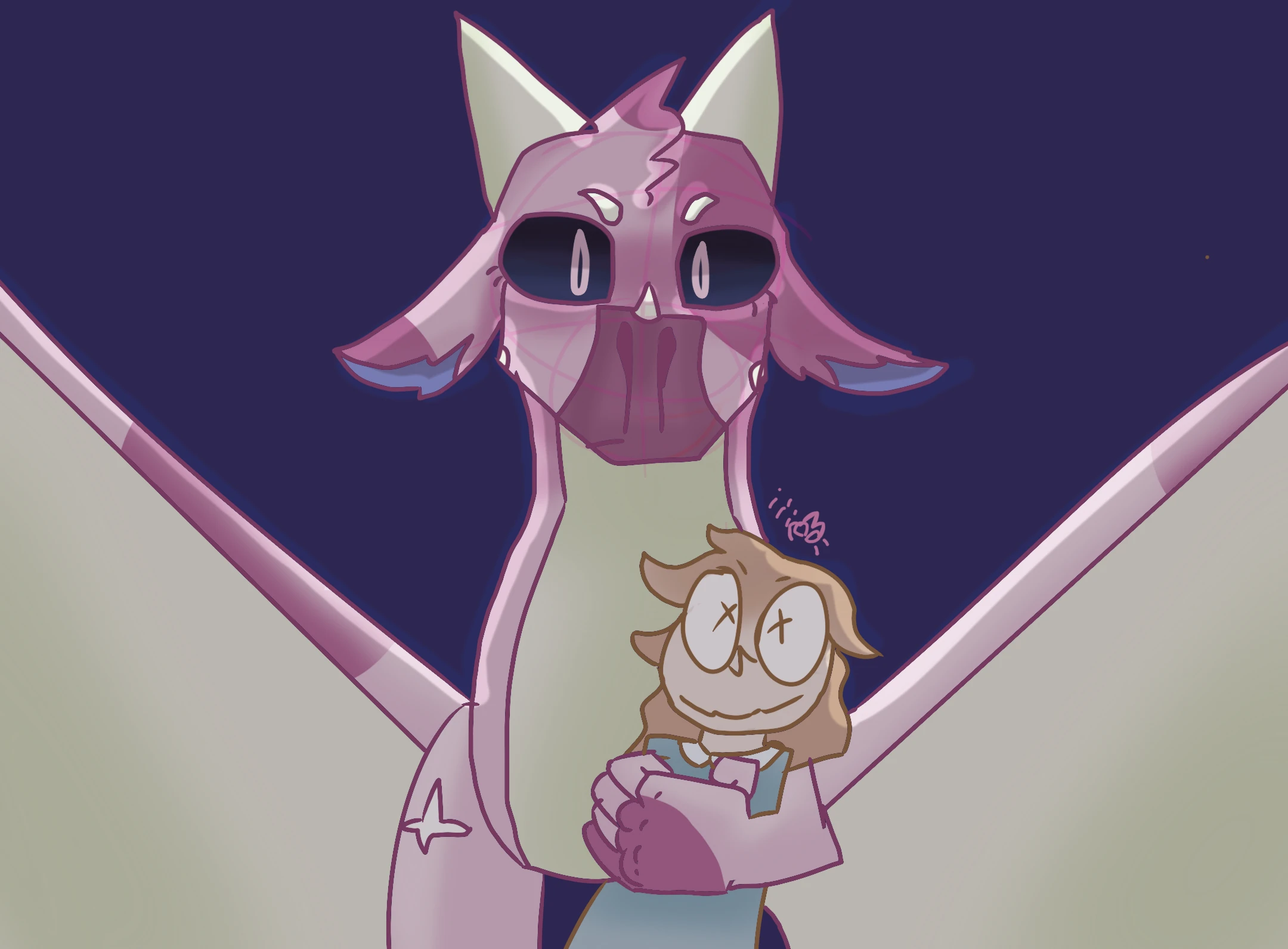 Hi, it’s me! (Again…) | Fandom