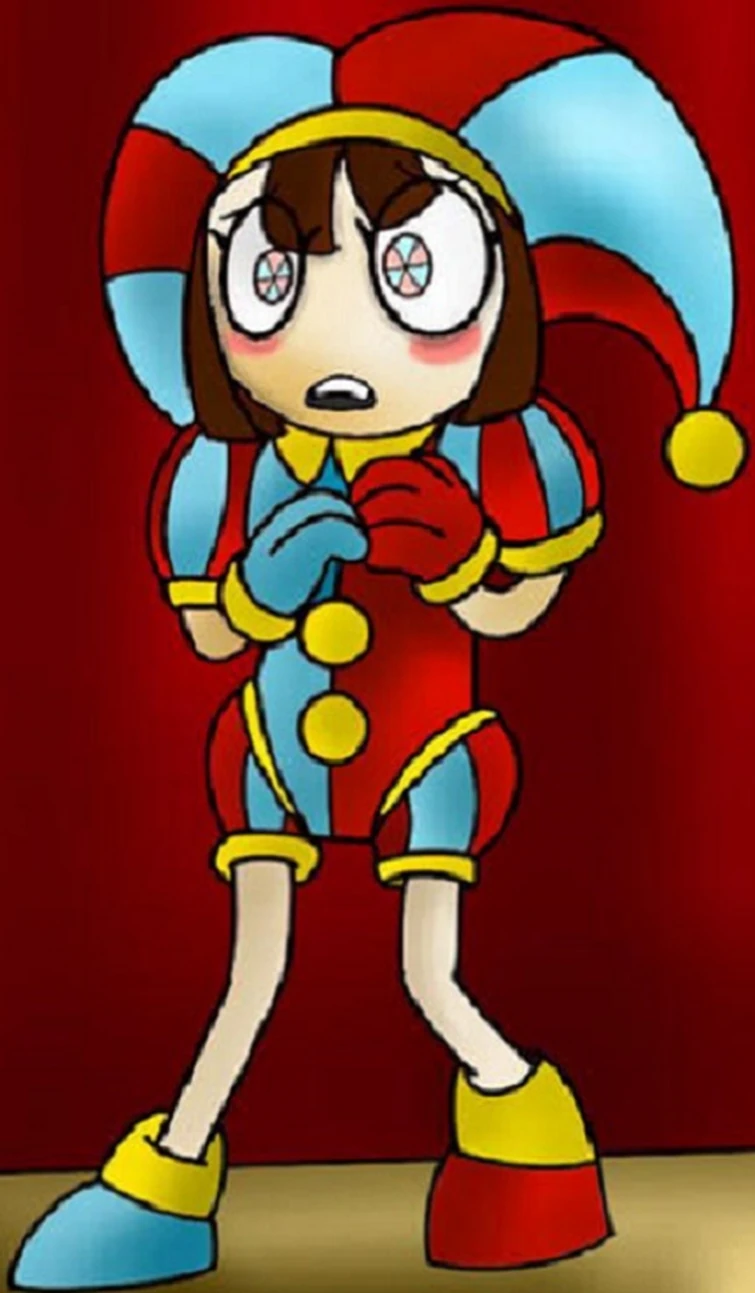 The Amazing Digital Circus | Fandom