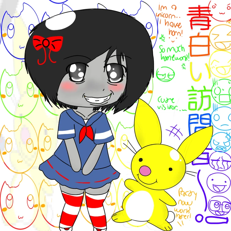 All posts by Joeythesimp4 | Fandom