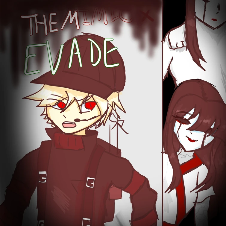 Discuss Everything About Roblox Evade Wiki | Fandom