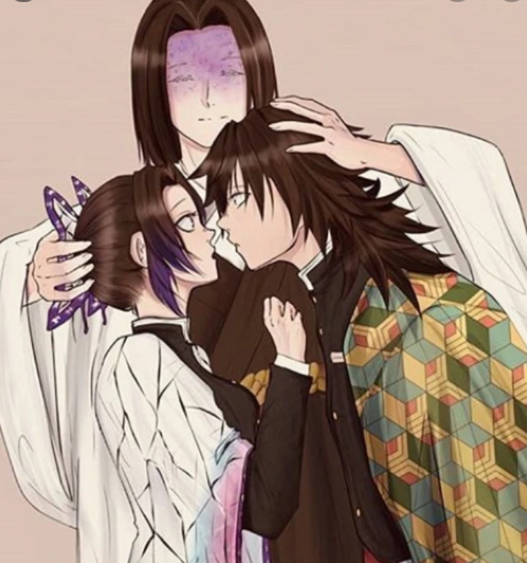 Giyushino pics I got from google | Fandom