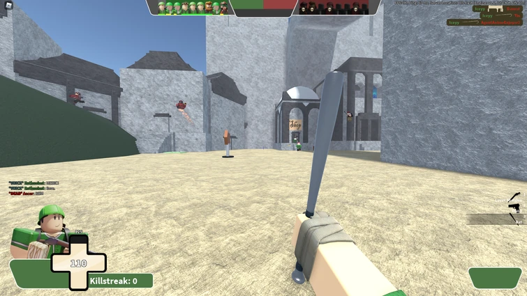 MVM is coming to TC2 | Fandom