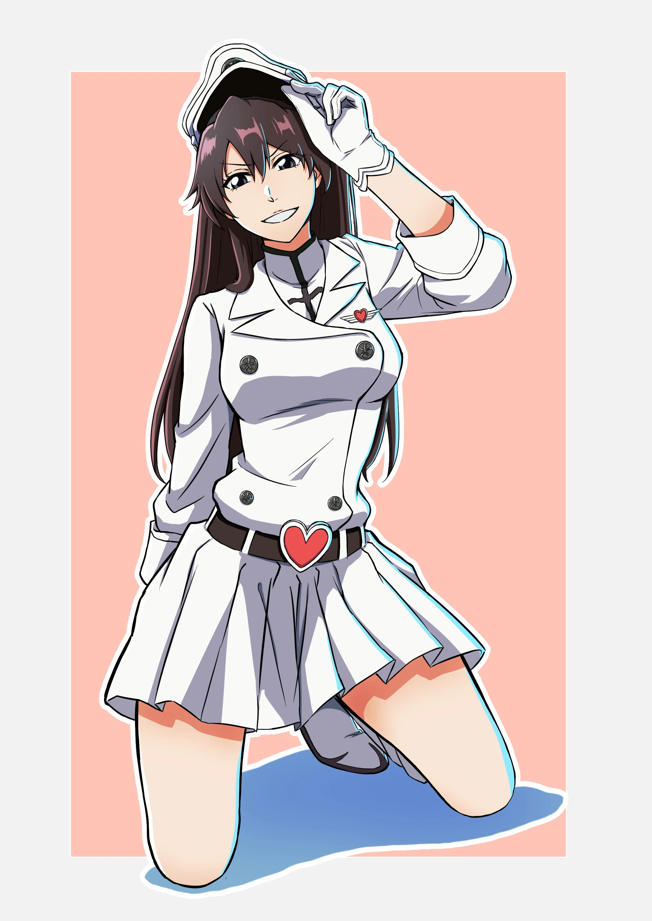 Happy birthday to best Quincy girl, Bambietta ️🎂🎉 | Fandom