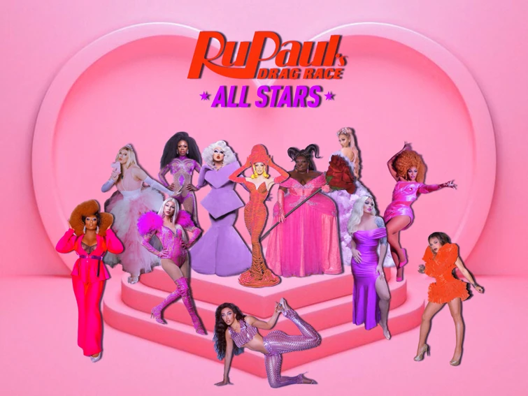 All Star Promo Leaked😱😱 | Fandom