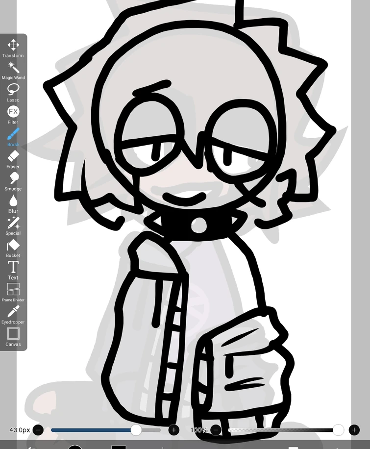 Wip sandu render | Fandom