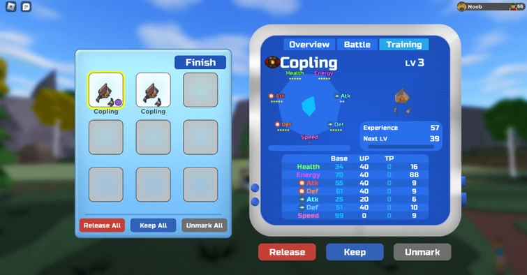 Discuss Everything About Loomian Legacy Wiki | Fandom