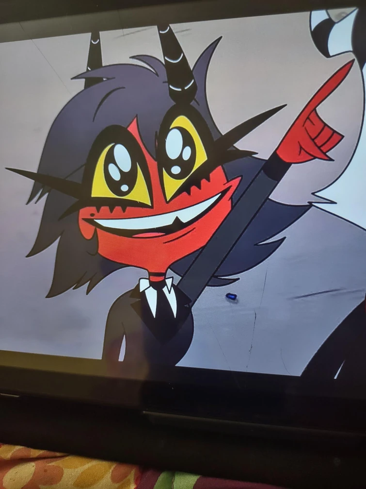 Discuss Everything About Hazbin Hotel Wiki | Fandom