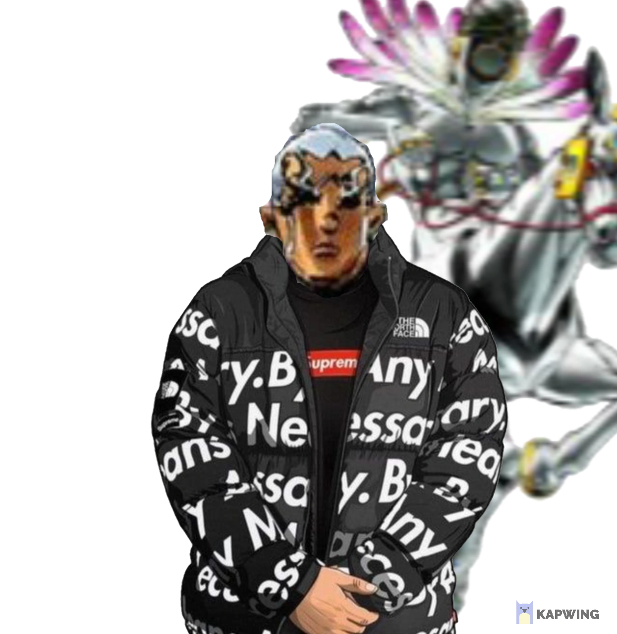 Been awhile | Fandom