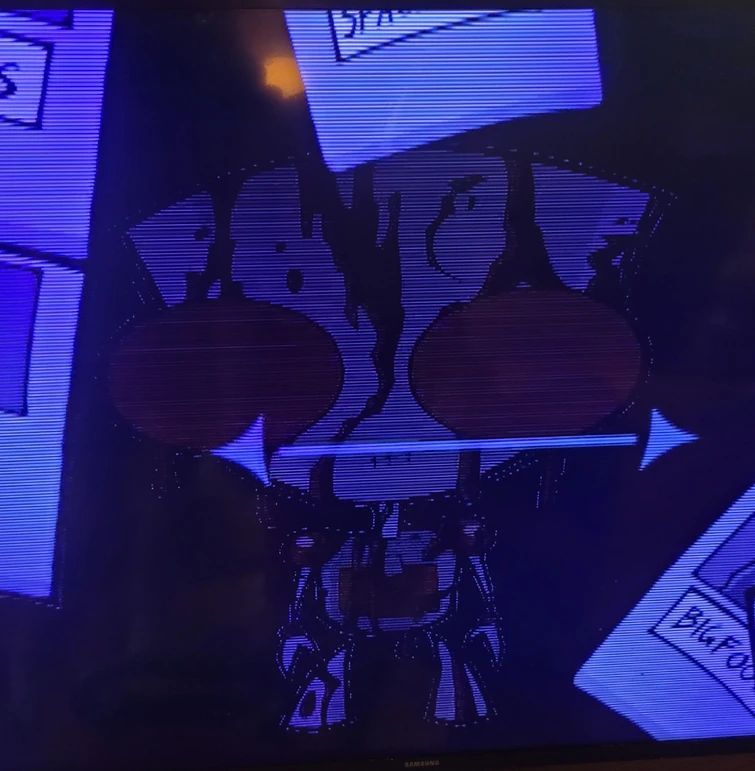 Since it seems like there arent any good stills of the bloody gir ...