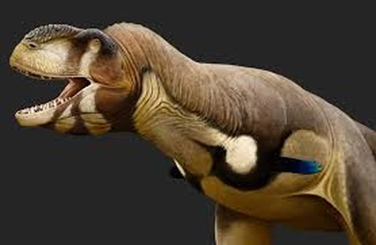 Forget Maip, Pycnonemosaurus, Troodon, and Utahraptor. What if these ...