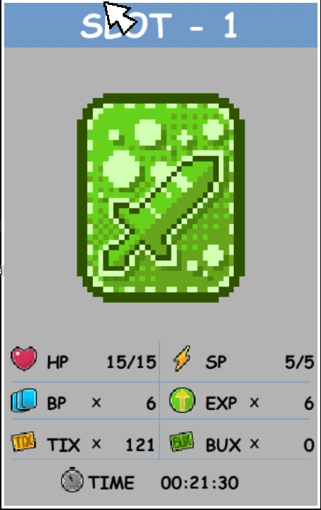 nah, i'd win | Fandom