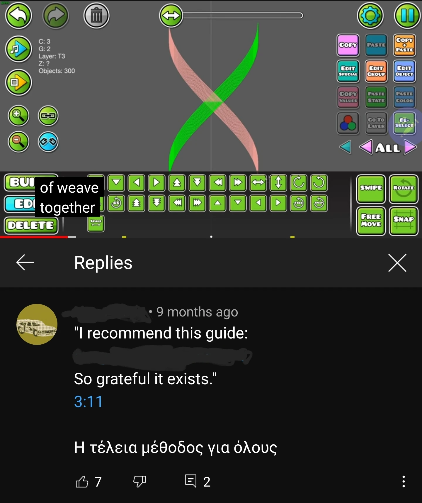 GD Scam/Virus Links | Fandom