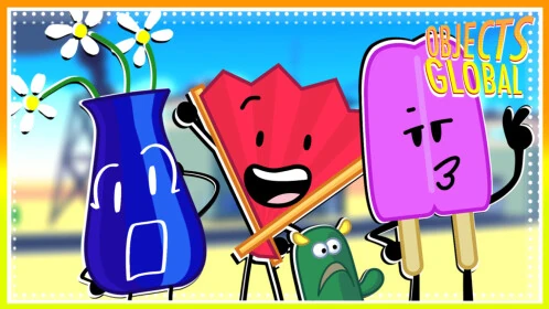 Any1 wanna play object global with me | Fandom