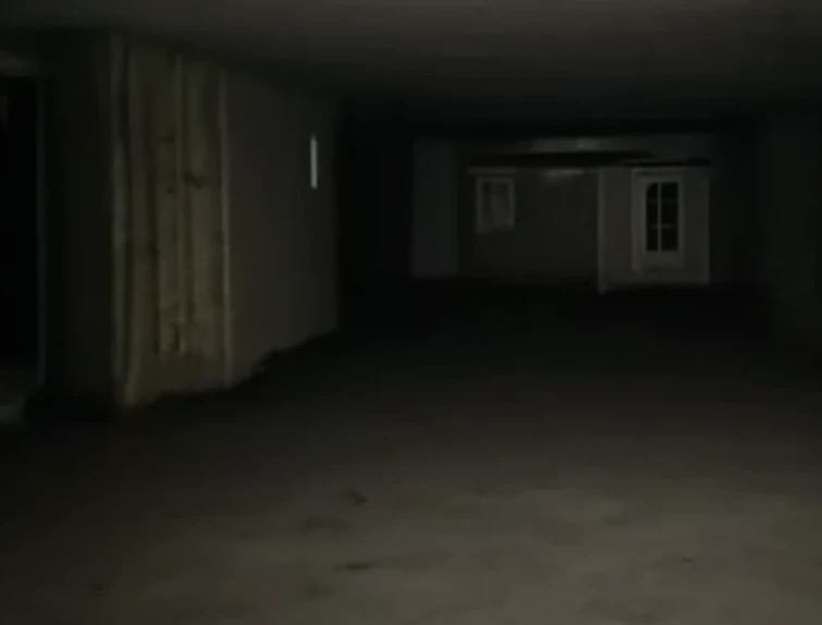 Found some good liminal spaces (free to use) | Fandom