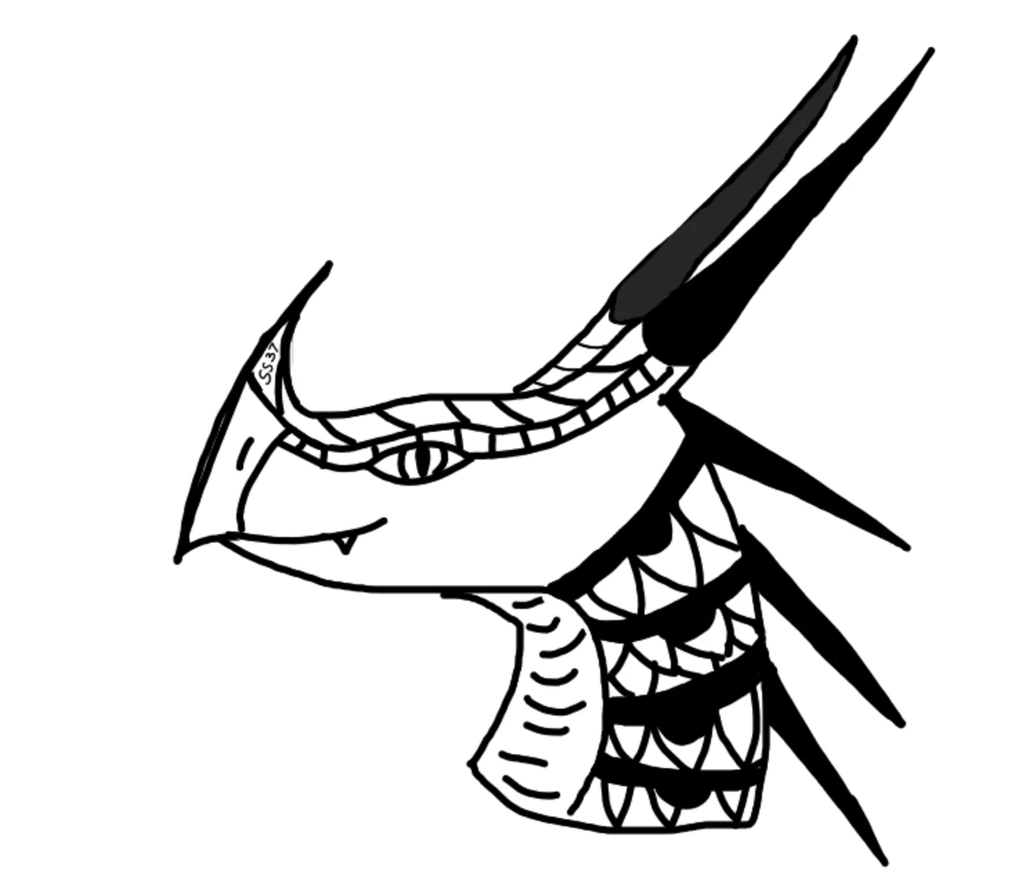 HiveWing base by me! | Fandom