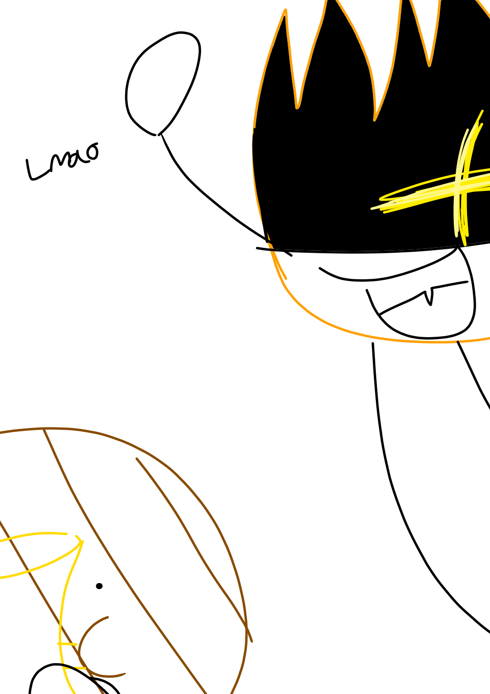 Day 3 of cursed art | Fandom