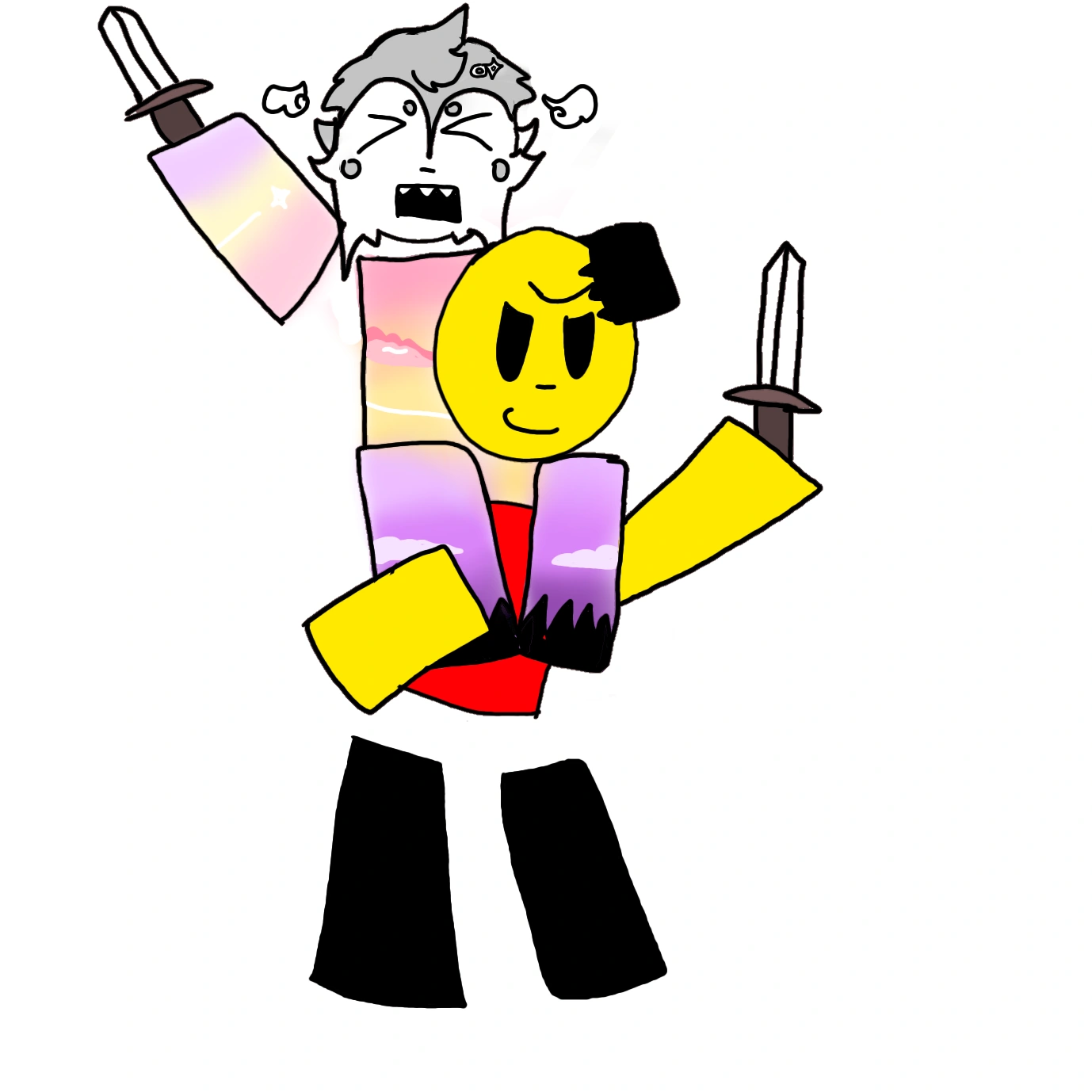 *Hyper blaster* | Fandom