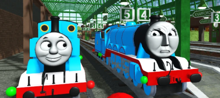 Gordon Runs Dry | Fandom