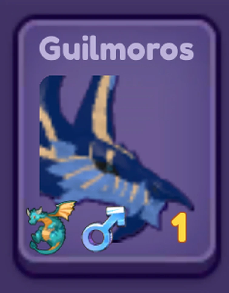 Trading Cons/Moixs/Guil | Fandom