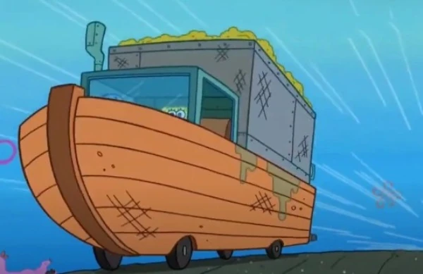 Can You Find Spongebob In This Picture? | Fandom