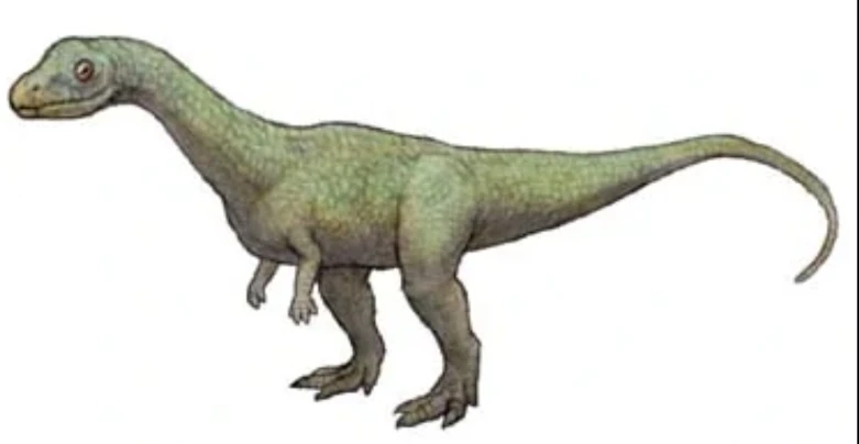 Dinopedia makes a dinosaur hunting game - Chinle Formation - Part 2 ...