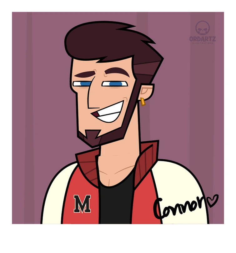 College Connor | Fandom