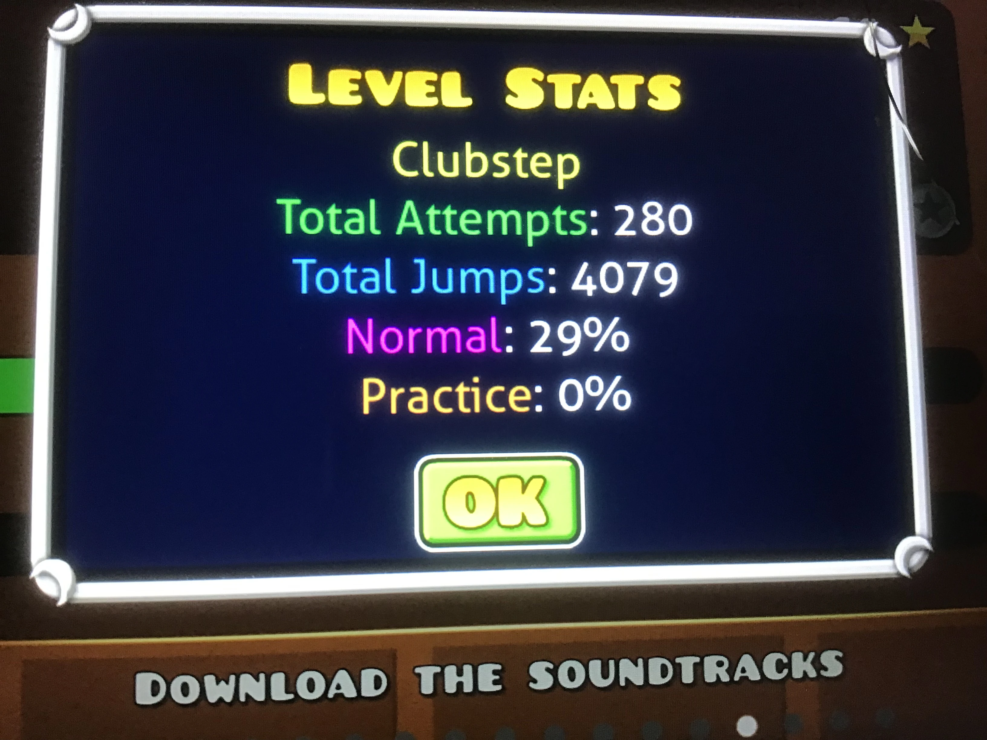 Clubstep progress | Fandom