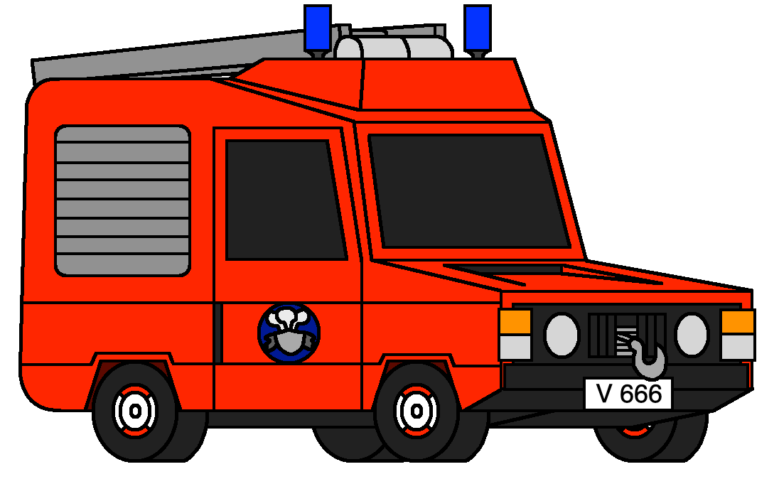 Fireman Sam art work | Fandom